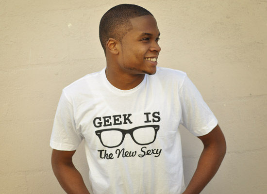 Top 10 Sexiest Geeks (Male Edition) | Funk's House of Geekery