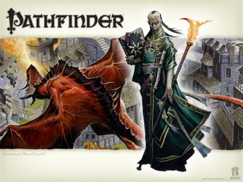 AD&D : 10 Differences – ‘Pathfinder’ and ‘D&D 3.5’ | Funk's House of ...