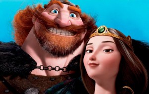 Review: ‘Brave’ | Funk's House of Geekery