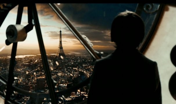 ‘Hugo’ DVD Review | Funk's House of Geekery