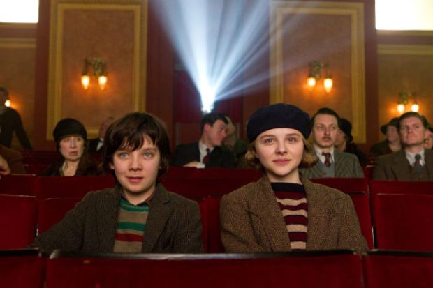 ‘Hugo’ DVD Review | Funk's House of Geekery