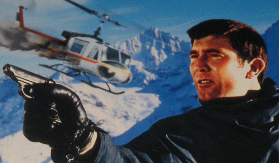 50 Years of Bond: ‘On Her Majesty’s Secret Service’ Review | Funk's ...