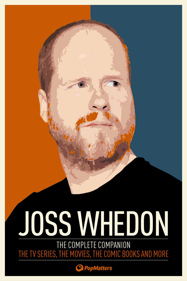 ‘Joss Whedon: The Complete Companion’ Book Review | Funk's House of Geekery