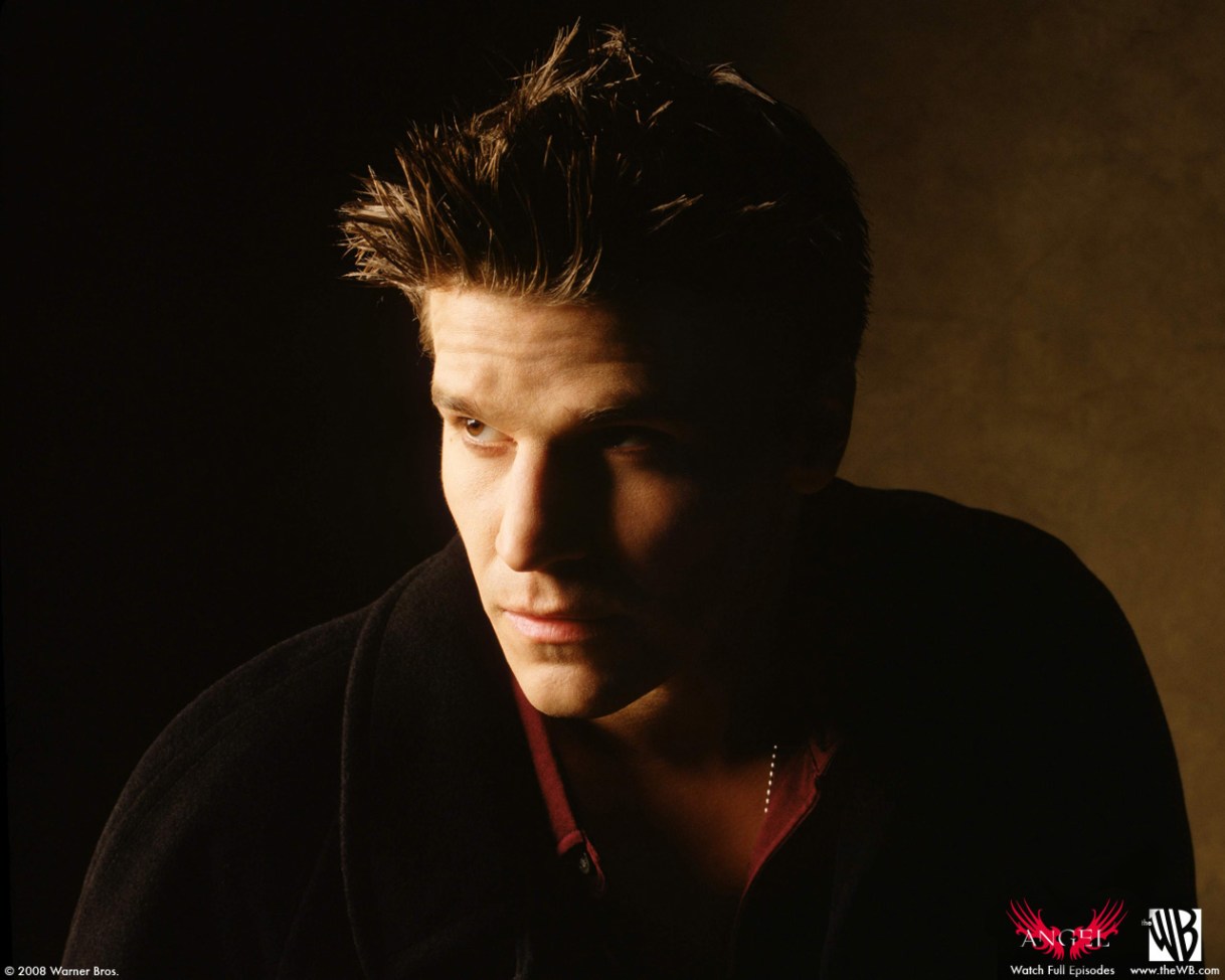 Top 10 Joss Whedon Characters | Funk's House of Geekery