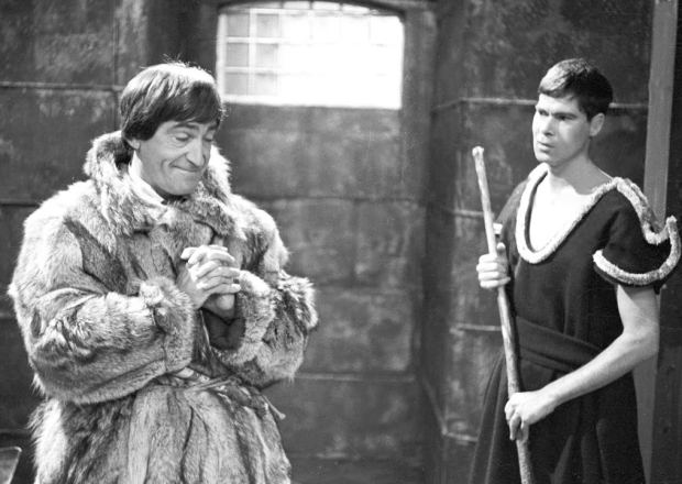 Top 10 Lost ‘Doctor Who’ Episodes We Want to See | Funk's House of Geekery