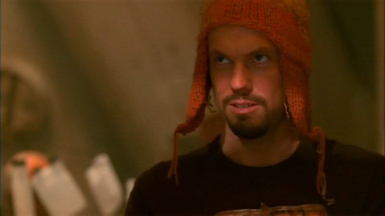 Top 10 Joss Whedon Characters | Funk's House of Geekery