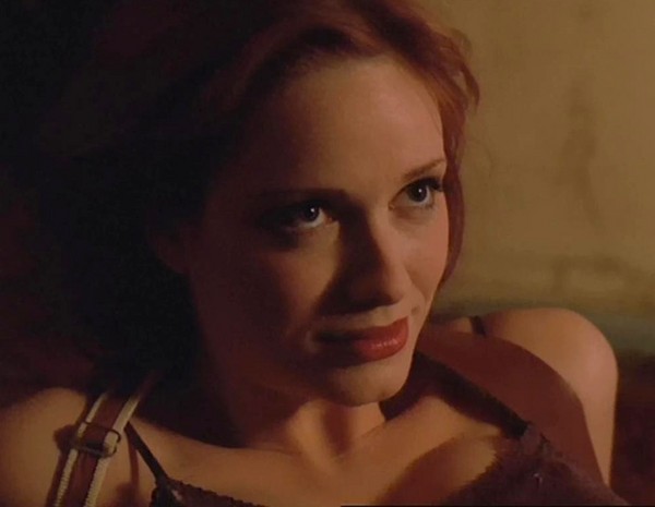 Top 10 Joss Whedon Villains | Funk's House of Geekery