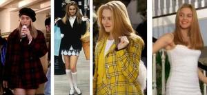 10 Fashion-Inspiring Films | Funk's House of Geekery