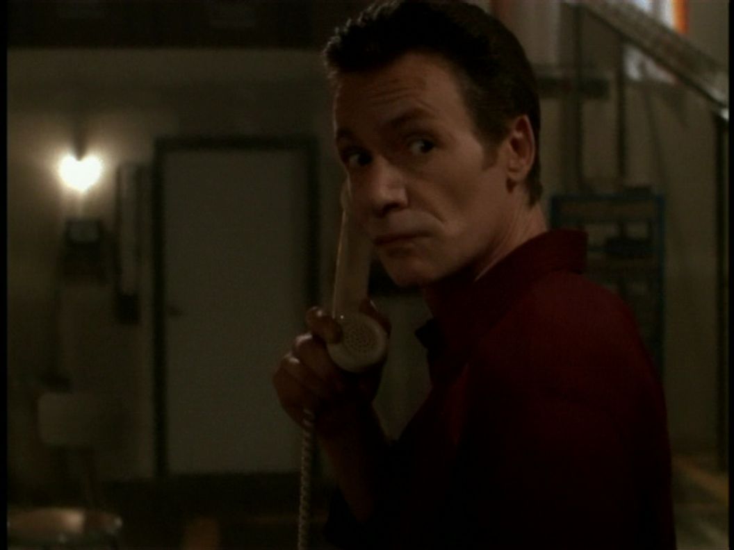 Top 10 Joss Whedon Villains | Funk's House of Geekery