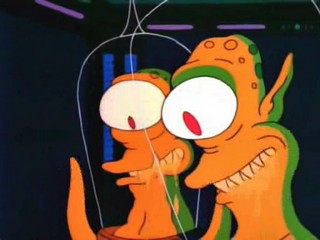 Top 15 Treehouse of Horror Stories | Funk's House of Geekery