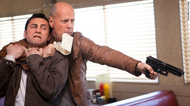Movie Review: Looper | Funk's House of Geekery