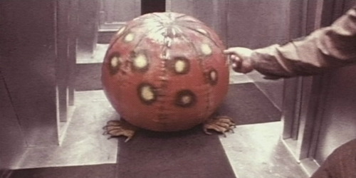 John Carpenter in Review: Dark Star (1974) | Funk's House of Geekery