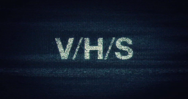 Movie Review: V/H/S | Funk's House of Geekery