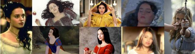 A Review of Snow White on Film | Funk's House of Geekery