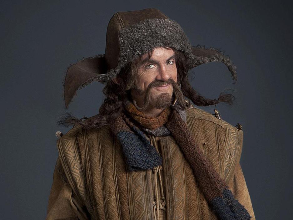 The Dwarves of ‘The Hobbit’ – A Guide to the Characters and Cast | Funk ...