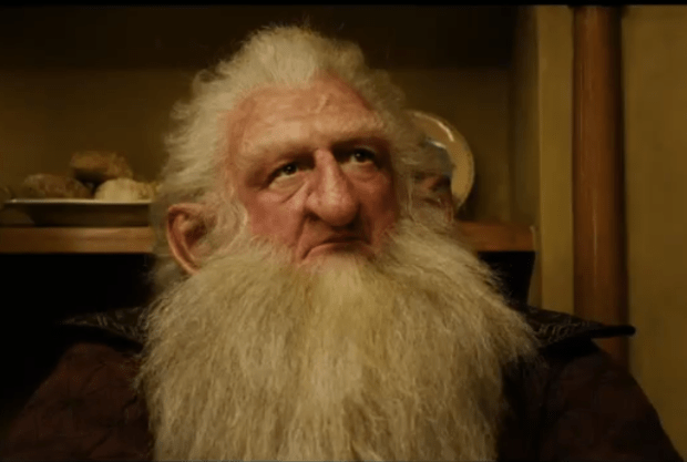 The Dwarves of ‘The Hobbit’ – A Guide to the Characters and Cast | Funk ...