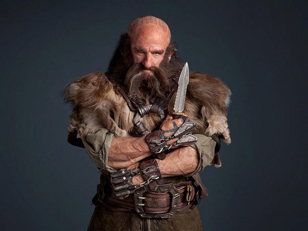 The Dwarves of ‘The Hobbit’ – A Guide to the Characters and Cast | Funk ...