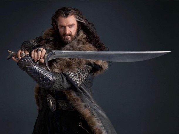 The Dwarves of ‘The Hobbit’ – A Guide to the Characters and Cast | Funk ...