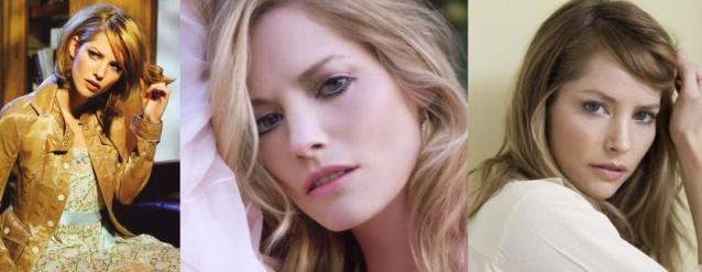 Spotlight On: Sienna Guillory | Funk's House of Geekery