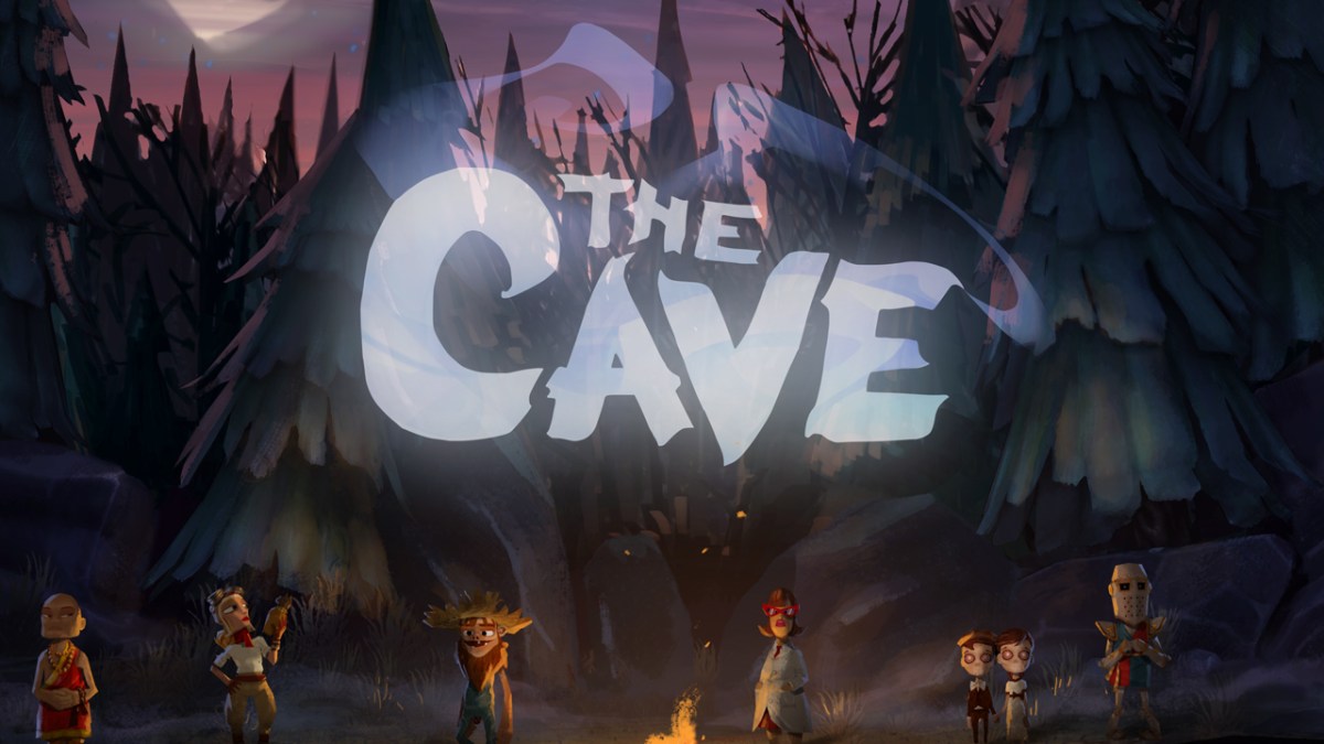 Game Review: ‘The Cave’ (First Impression) | Funk's House of Geekery
