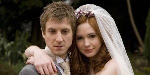 Top 10 Couples in Geek Fiction | Funk's House of Geekery