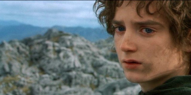 10 Movie Scenes to Make a Grown Man Cry | Funk's House of Geekery