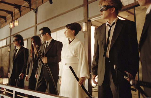 Tarantino in Review: ‘Kill Bill’ | Funk's House of Geekery