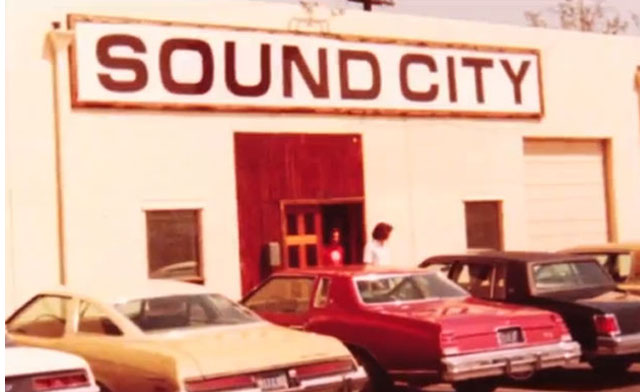 Movie Review: Sound City | Funk's House of Geekery