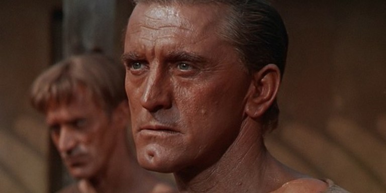 10 Movie Scenes to Make a Grown Man Cry | Funk's House of Geekery