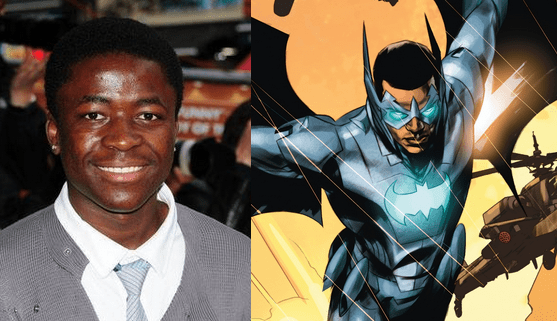 Casting Call: Justice League International | Funk's House of Geekery