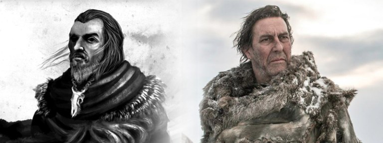 Game of Thrones Season 3: Guide to the New Characters | Funk's House of ...