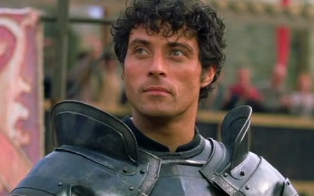 Spotlight On: Rufus Sewell | Funk's House of Geekery