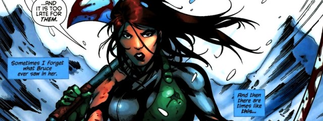 ‘Injustice’ – Who Should be in the DLC? | Funk's House of Geekery