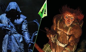 Arrow: Comic to TV Character Guide Part 1 | Funk's House of Geekery