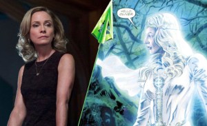 Arrow: Comic to TV Character Guide Part 1 | Funk's House of Geekery
