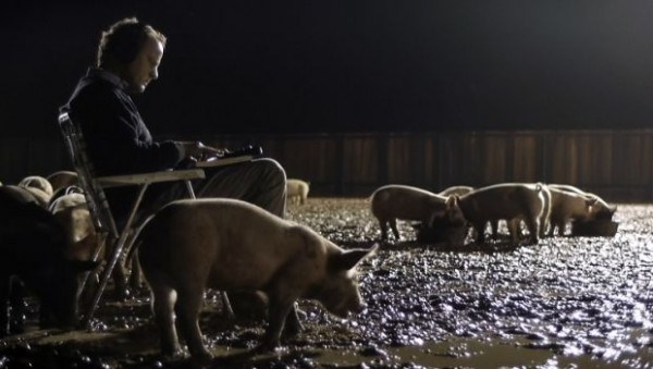 Movie Review: Upstream Color | Funk's House of Geekery