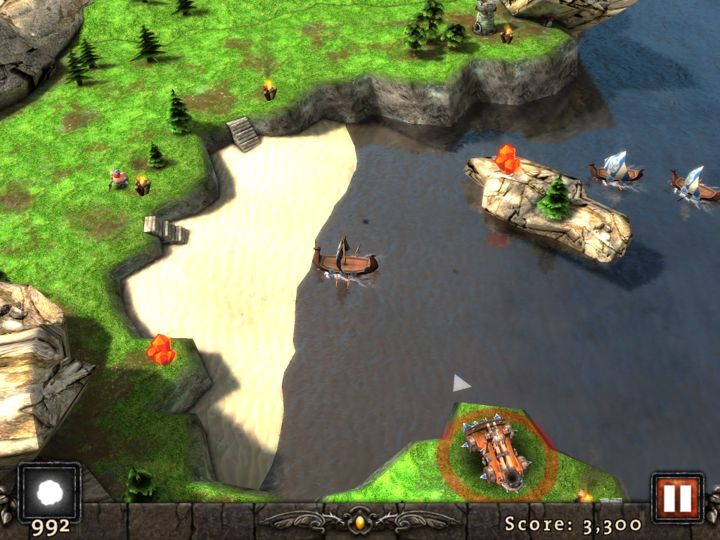 Another 6 iOS Games You Should Play | Funk's House of Geekery
