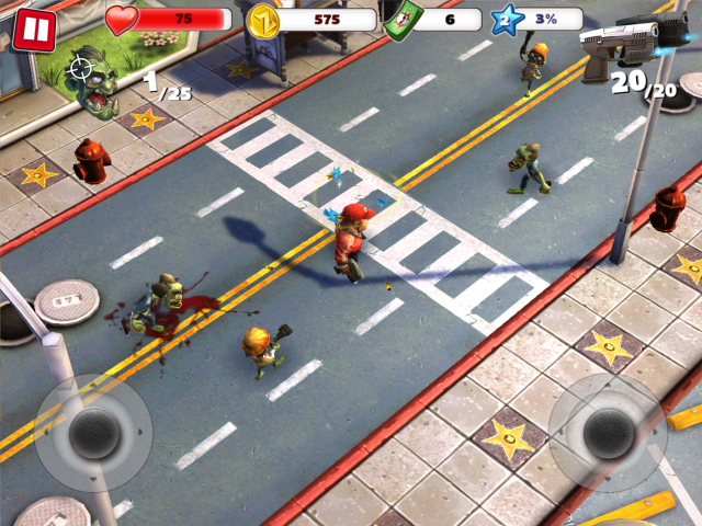 Another 6 iOS Games You Should Play | Funk's House of Geekery