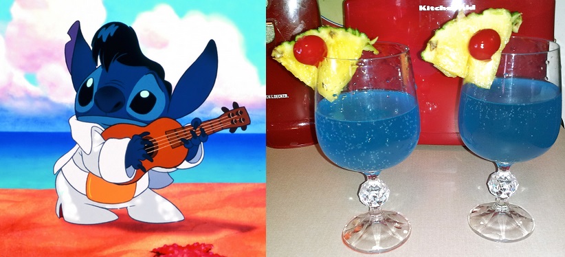 Disney Dinner and a Movie: ‘Lilo and Stitch’ | Funk's House of Geekery