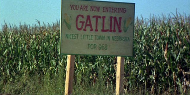 10 Strangest Small Towns in Fiction | Funk's House of Geekery