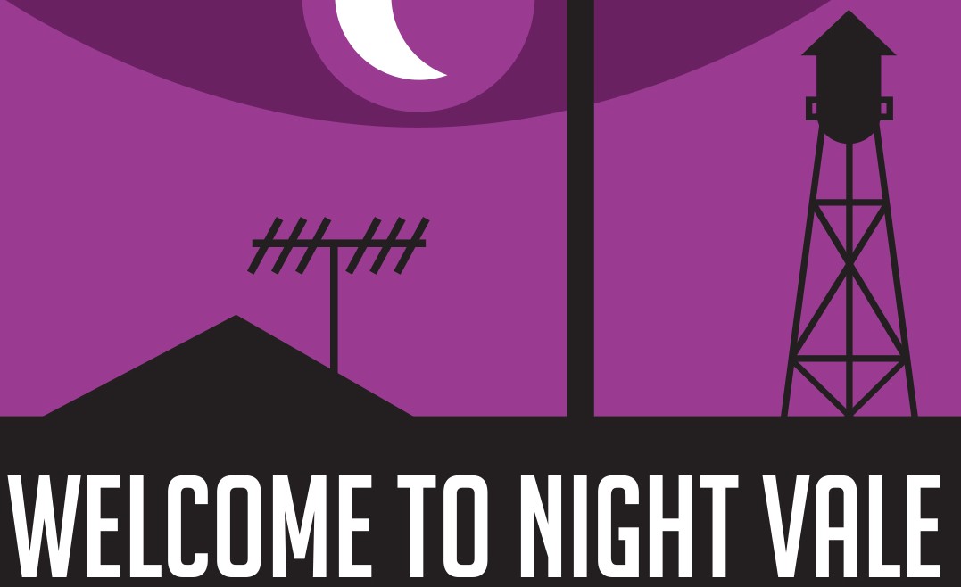 What is Night Vale? Your Questions Answered | Funk's House of Geekery