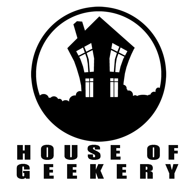 15 Great ‘House of Geekery’ Articles | Funk's House of Geekery