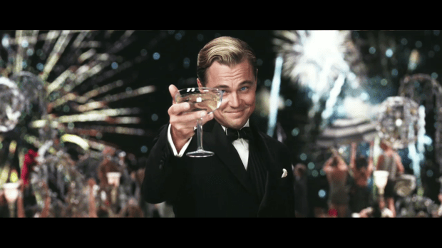 Movie Review: ‘The Great Gatsby’ | Funk's House of Geekery