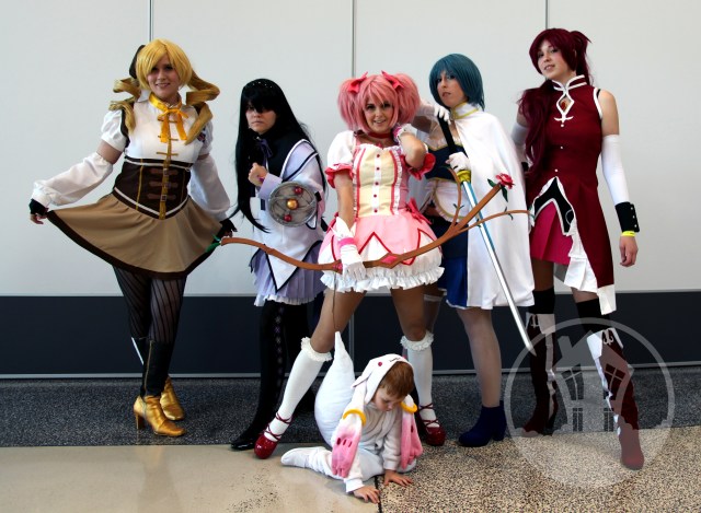 Adelaide Supanova – Cosplay Round-Up Part 1 (of 3) | Funk's House of ...