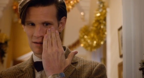 Ten Most Emotional ‘Doctor Who’ Moments | Funk's House of Geekery