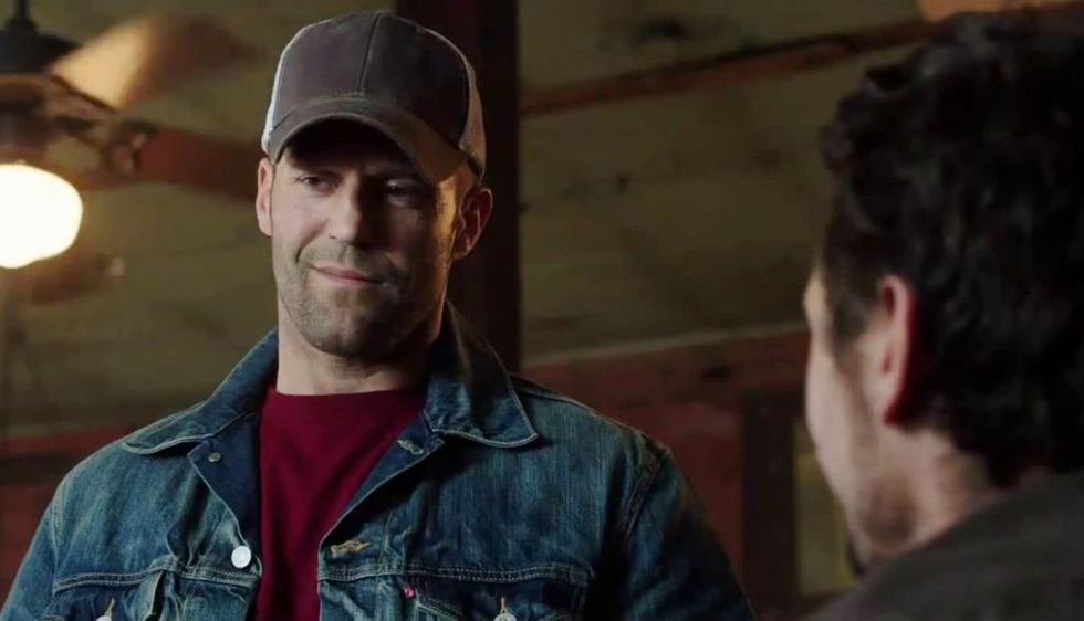 Movie Review: ‘Homefront’ | Funk's House of Geekery