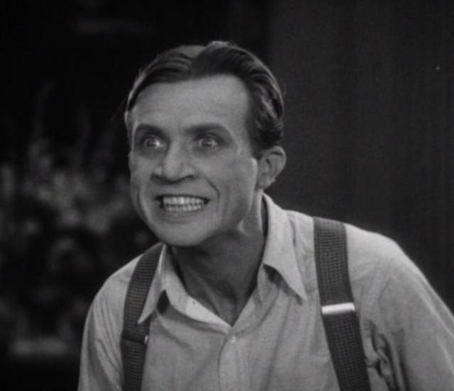 Spotlight on Dwight Frye | Funk's House of Geekery