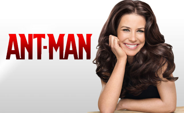 10 Possible Female Roles in the ‘Ant-Man’ Movie | Funk's House of Geekery