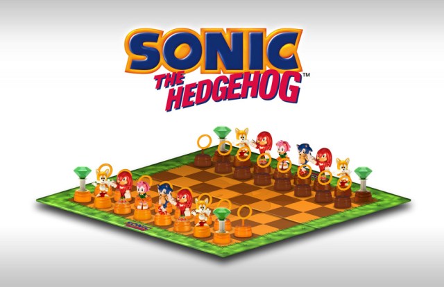The REAL Problem with the Sonic Boom Redesigns | Funk's House of Geekery