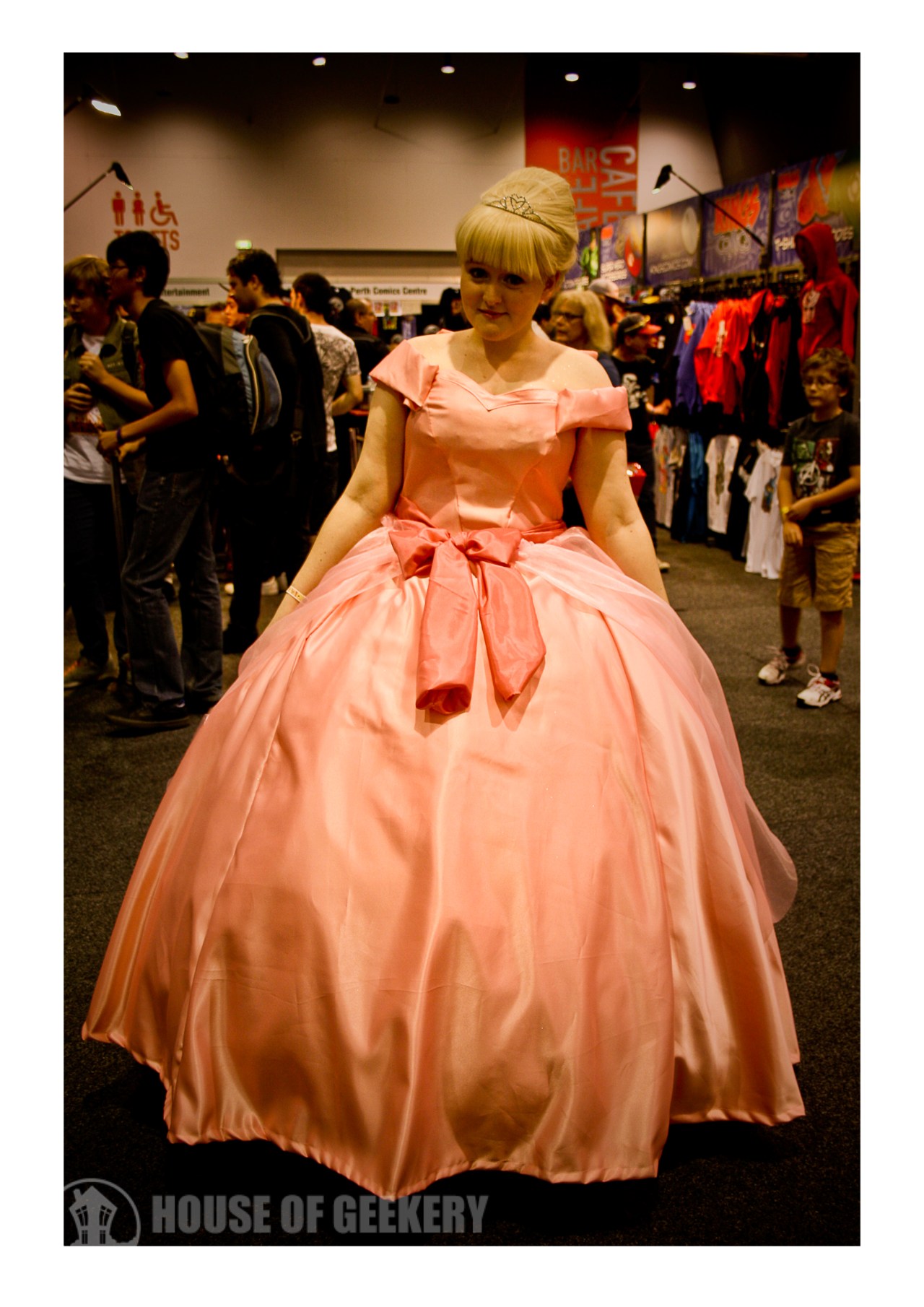 Oz Comic Con Perth – Day 2 Cosplay Roundup | Funk's House of Geekery